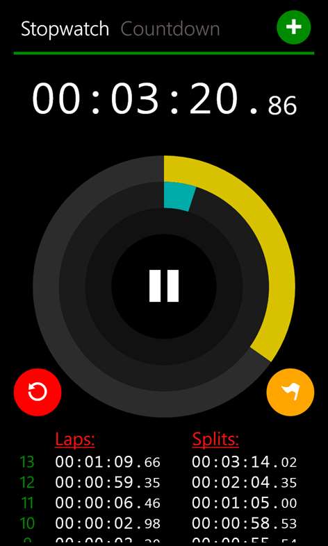 Get StopWatch - Microsoft Store