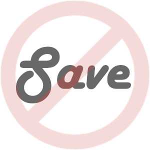 Stop Save - Microsoft Edge Addons