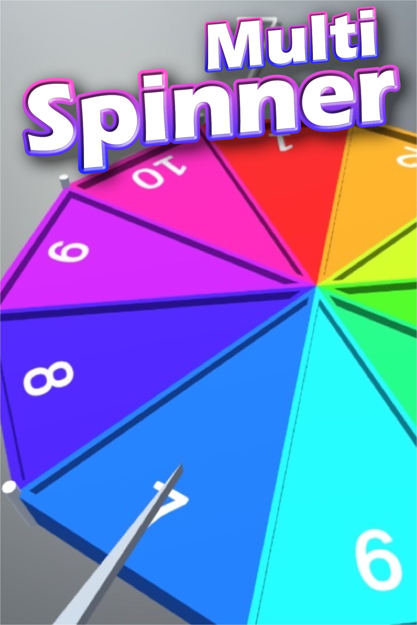 Buy Multi Spinner - Microsoft Store en-IN
