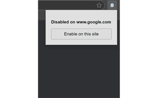 Enable Copy Paste - Edge add-on