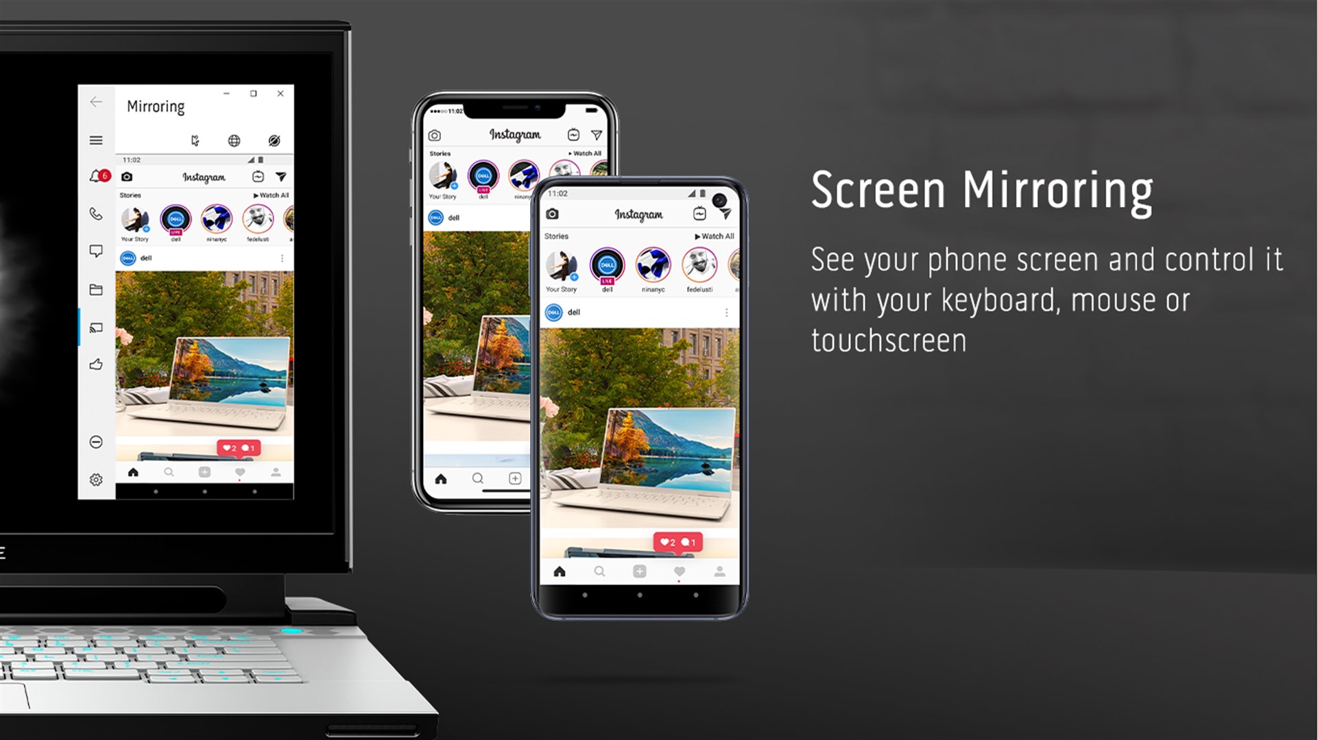 Alienware Smartphone