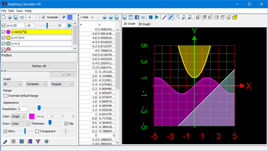 Graphing Calculator 3D for Windows 10 PC Free Download - Best Windows ...