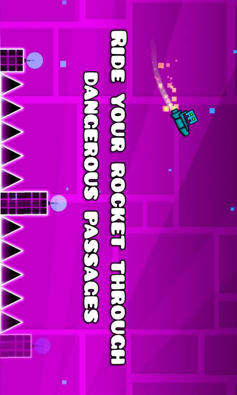 Buy Geometry Dash - Microsoft Store