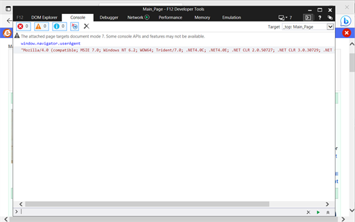 IEability - Open in IE in Edge (IE Tab)