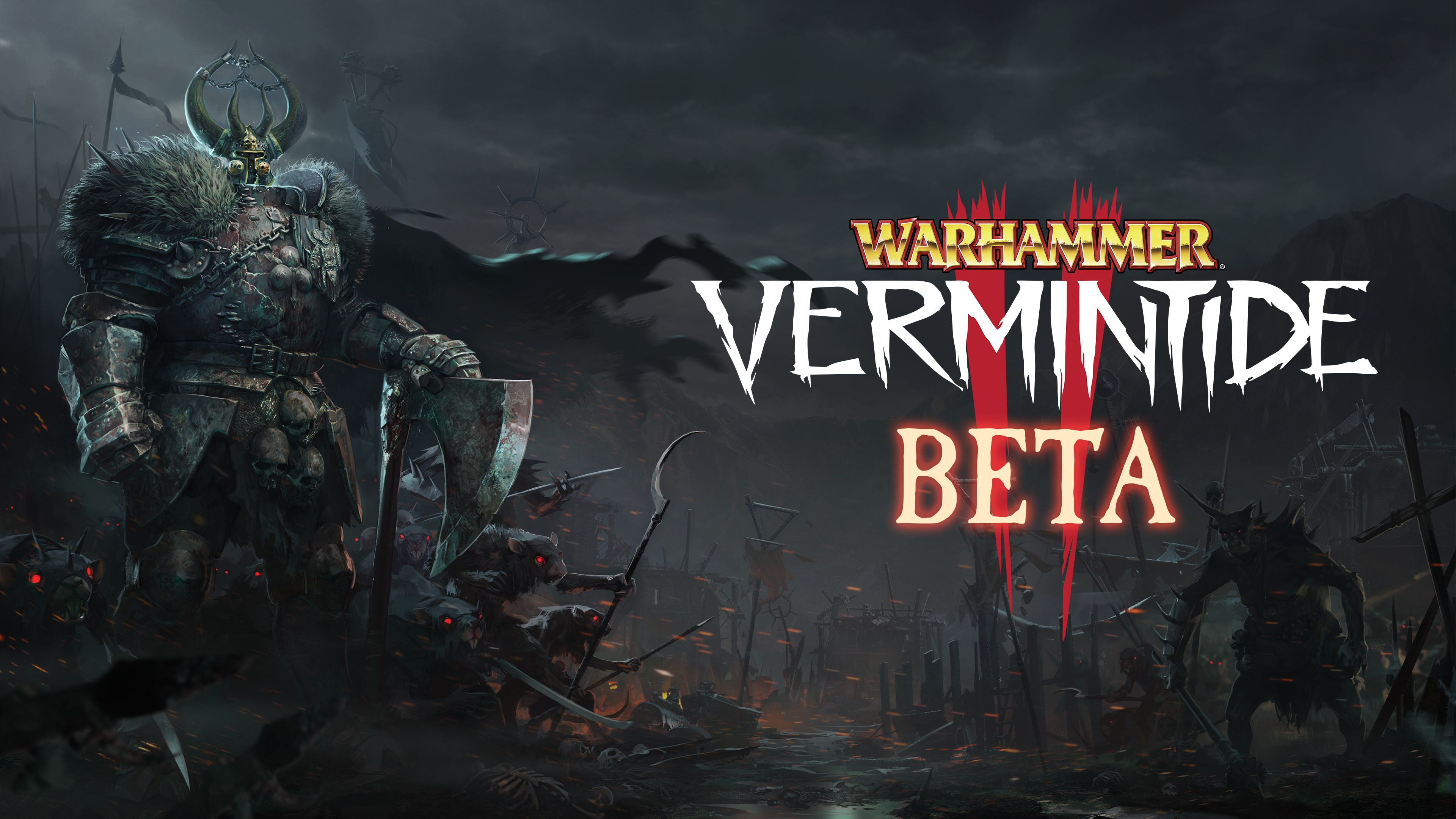 Warhammer: Vermintide 2 Beta | Xbox Clips & Screenshots