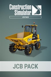 Comprar Construction Simulator - JCB Pack | Xbox
