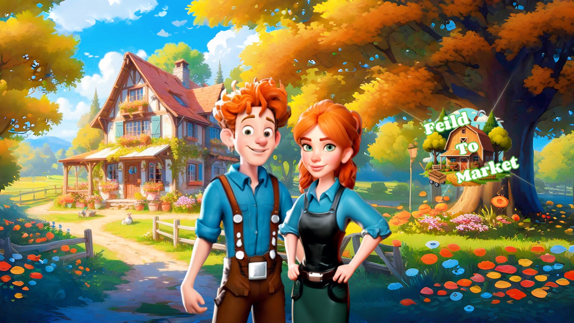 รับ Field to Market-Family Farming - Microsoft Store th-TH