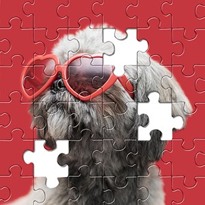 Jigsaw Puzzles Amazing Art - Free download and play on Windows ...