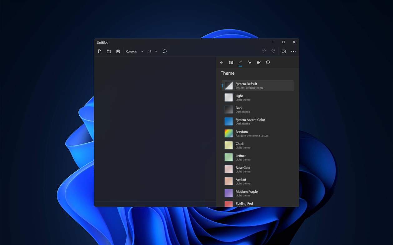 Quick Pad - Fluent Notepad App (by Quick Pad) - (Windows Apps) — AppAgg