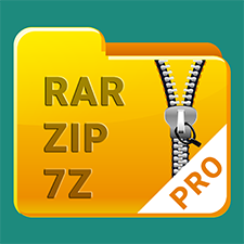 Real Zip Pro - Download and install on Windows | Microsoft Store