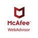 McAfee WebAdvisor extension comes to the Microsoft Edge browser ...