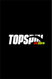 Buy TopSpin 2K25 for Xbox One | Xbox