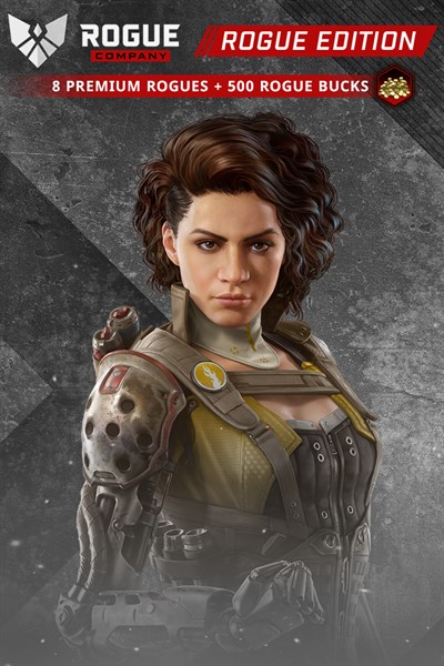 Rogue Company: Rogue Edition And The Year 1 Pass Are Now Available For ...