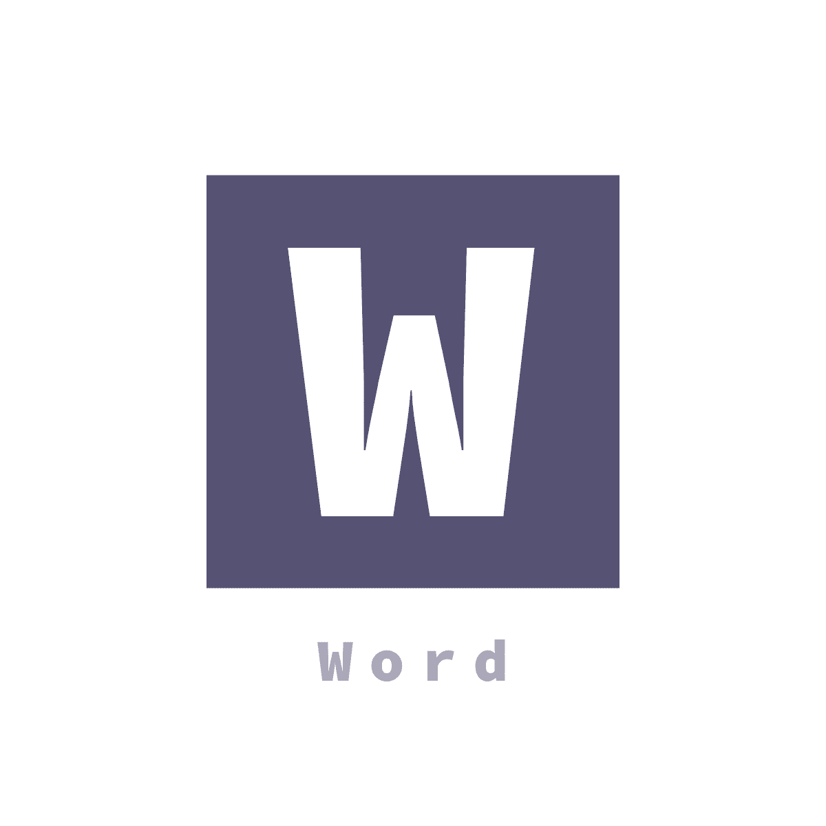 Word Shutter - Microsoft Edge Addons