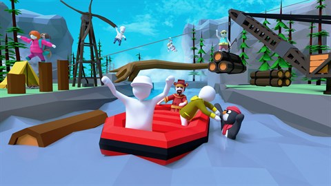 Buy Human Fall Flat | Xbox