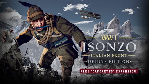 Buy Isonzo: Deluxe Edition | Xbox