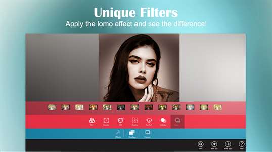 Photo Lab Photo Editor for Windows 10 PC Free Download - Best Windows ...
