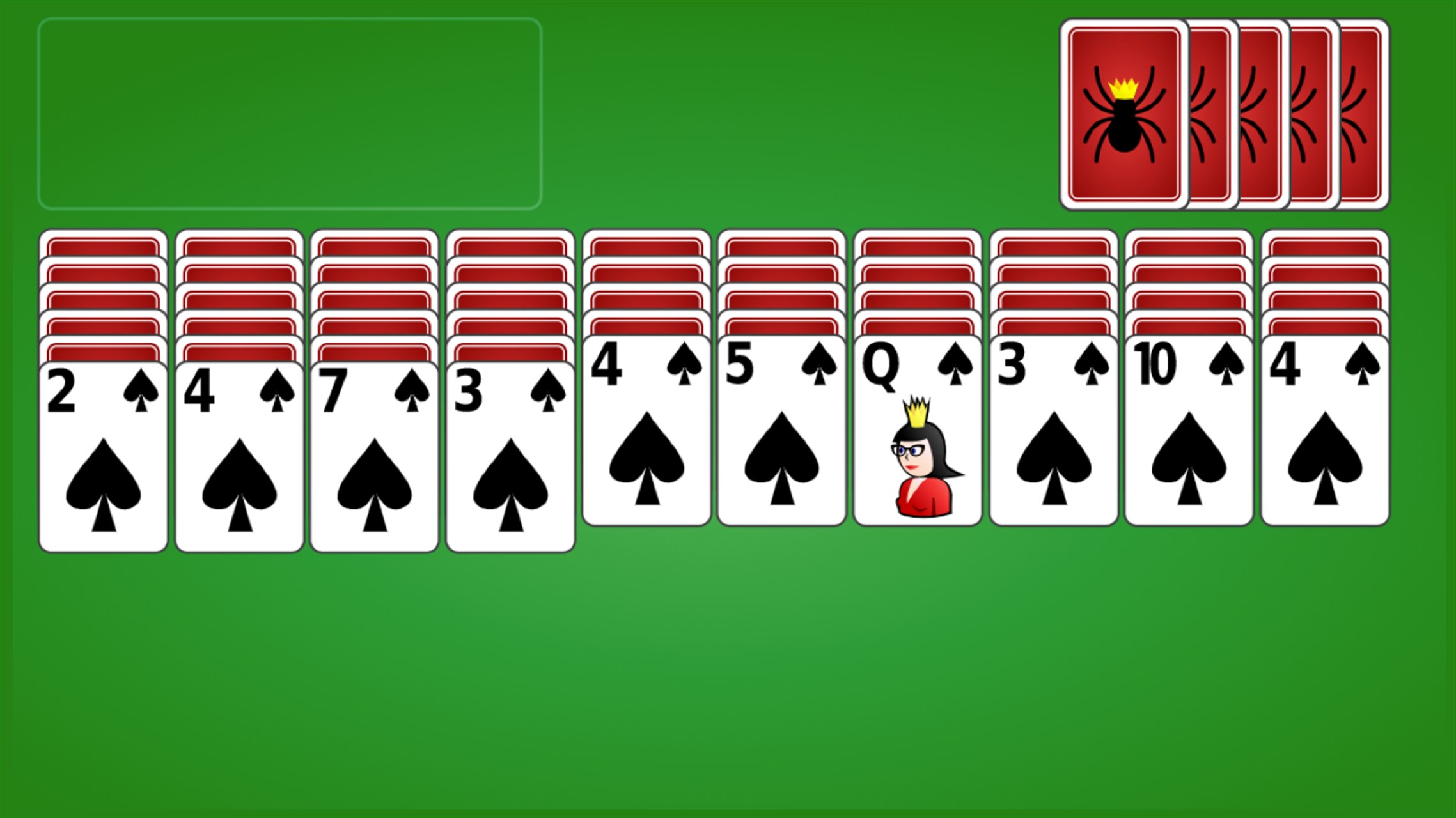Spider Solitaire Review Of Spider Solitaire Collection
