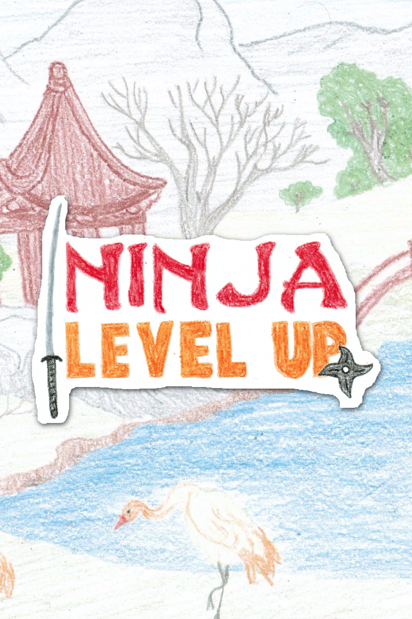 Ninja Level Up を入手 - Microsoft Store ja-JP