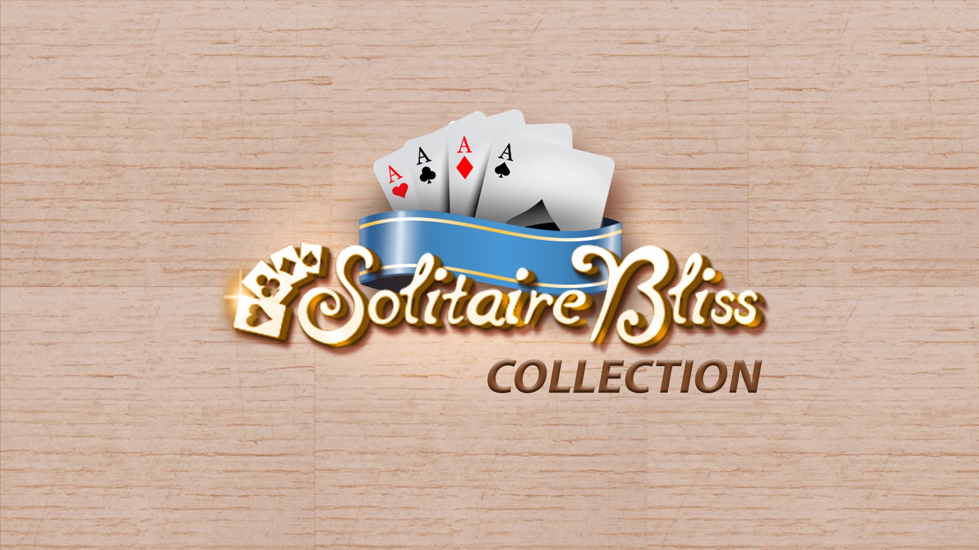 Buy Solitaire Bliss Collection - Microsoft Store en-TZ
