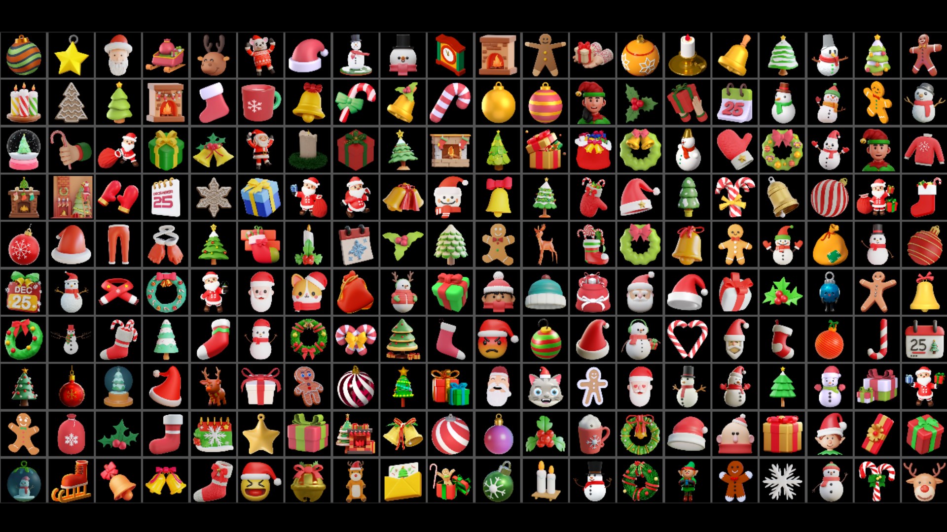 Buy Xmas Santa Hidden Object - Microsoft Store en-AU