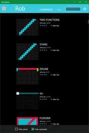 Get Rob (game) | Xbox