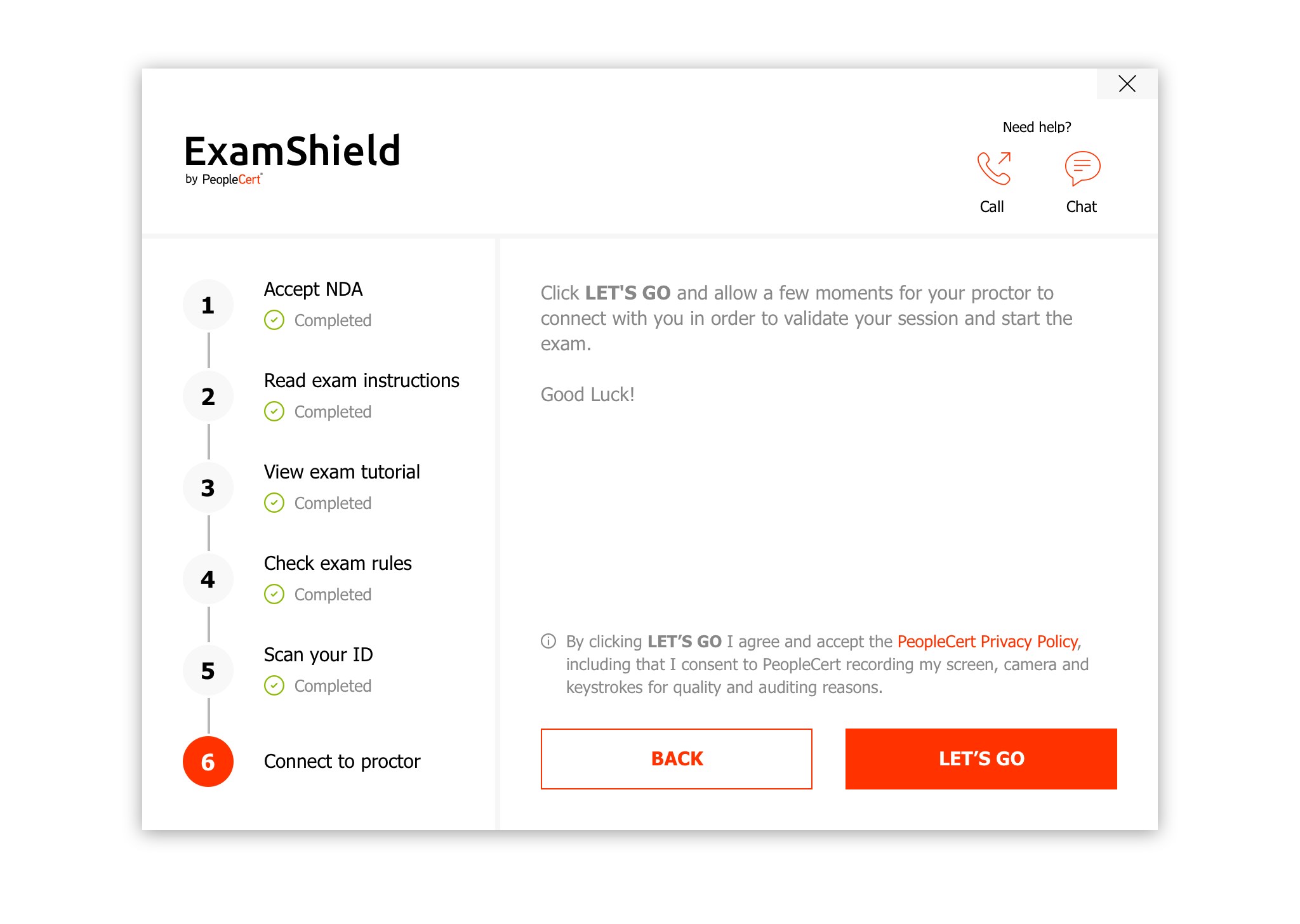 Examshield Install ExamShield Mobile On The App Store