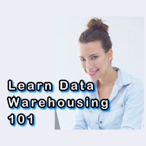 Learn Data Warehousing 101 - Descargar e instalar en Windows | Microsoft Store