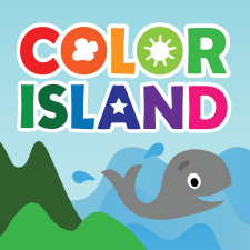 Color Island (Free) - Official app in the Microsoft Store