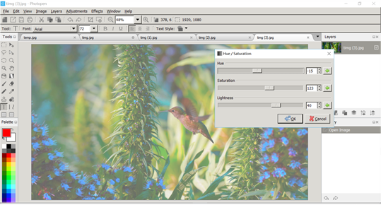 Photo Editor - Perfect picture editing tool for Photoshop PC Download ...