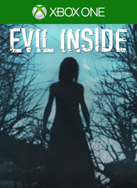 Evil Inside Price on Xbox