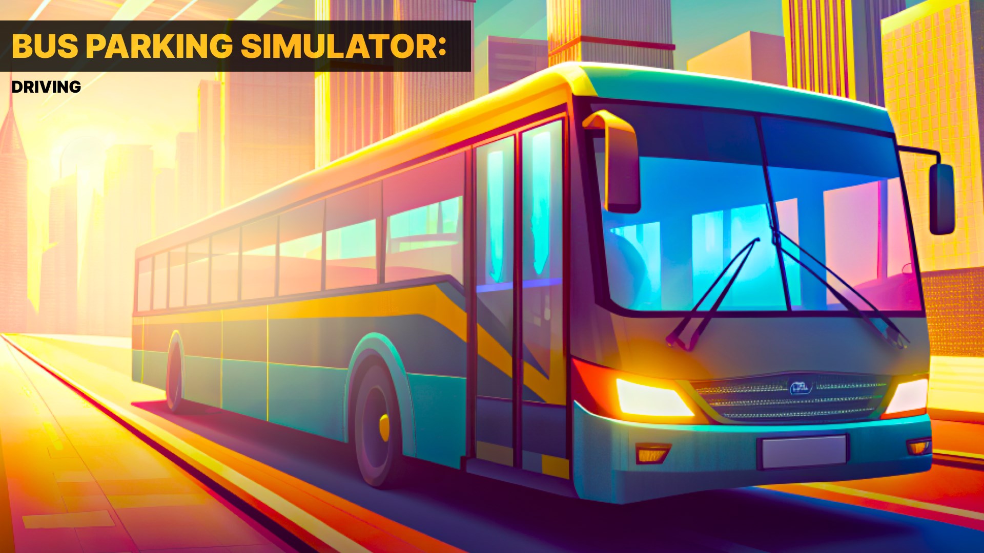 Bus Parking Simulator: Driving Satın Al - Microsoft Store tr-TR