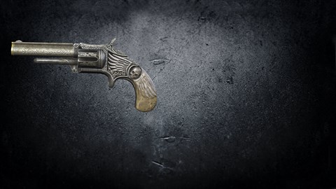 Buy Assassin's Creed® Syndicate - Demonic Revolver | Xbox