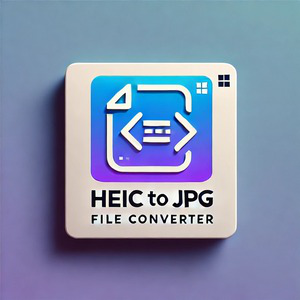HEIC to JPG Image Convert - Free download and install on Windows ...