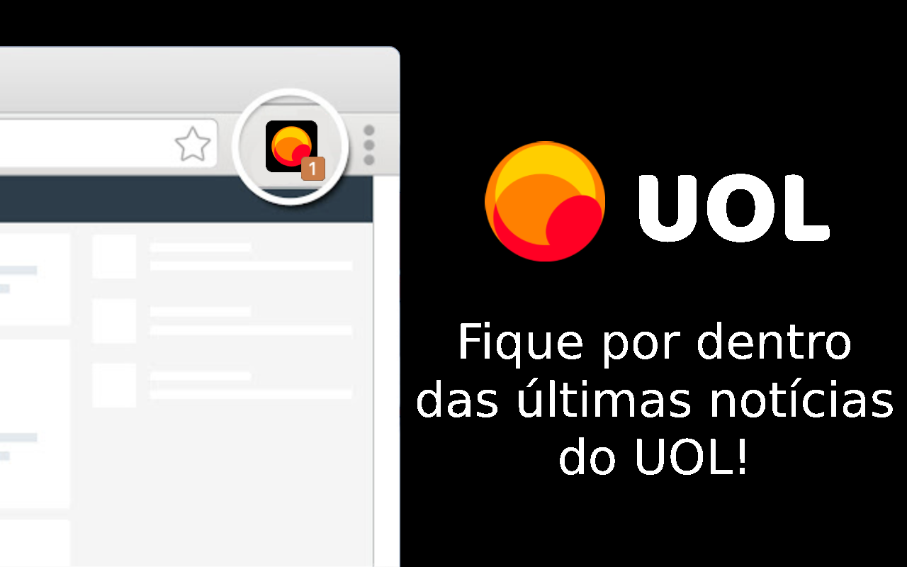 UOL Notícias for Edge - ajfonipdcofdbglbhincigdjblnfkbak - Extpose