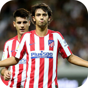 Juan Félix theme 4k wallpapers HomePage - Microsoft Edge Addons