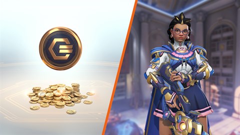 Buy Overwatch® 2 Starter Pack: Season 17 | Xbox