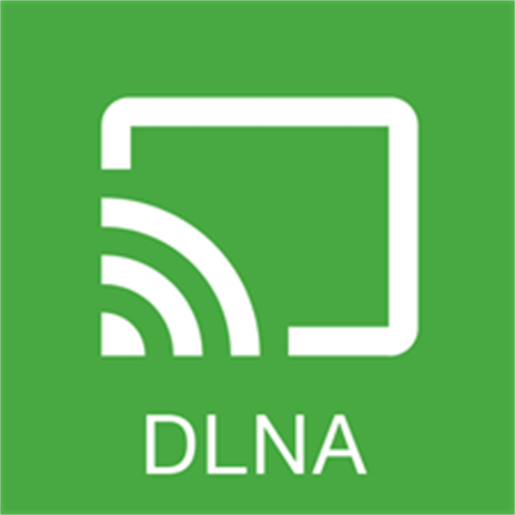 Dlna Icon