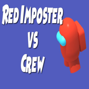 Red Impostor Vs Crew Hd Game - Microsoft Edge Addons