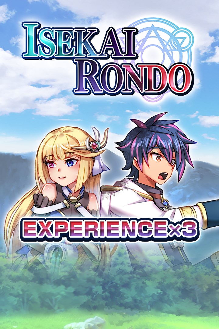 Experience x3 - Isekai Rondo Price