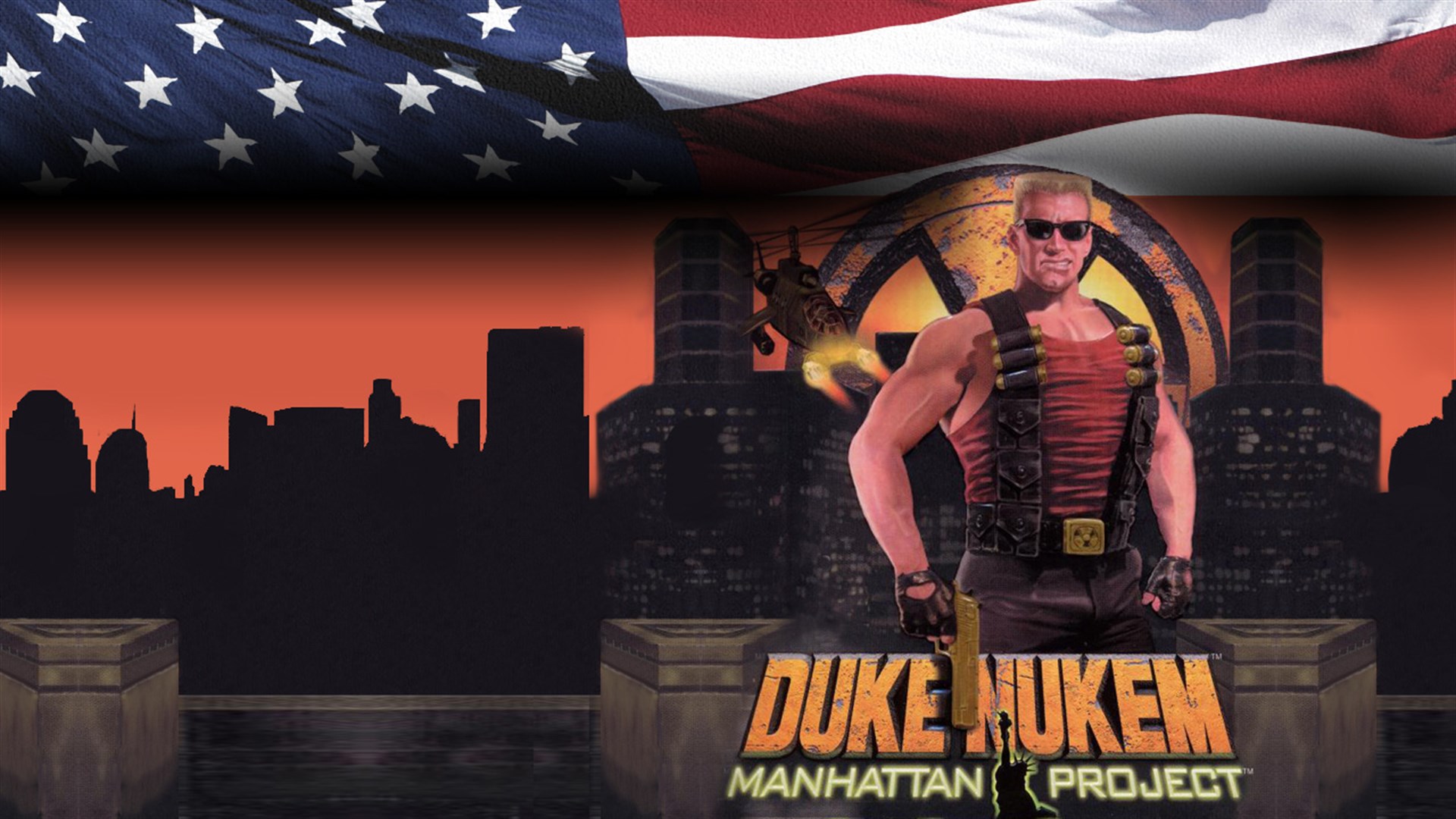 购买 Duke Nukem Manhattan Project ™ - Microsoft Store zh-SG 购买 Duke Nukem Manhattan Project ™ - Microsoft Store zh-SG