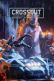 Get Crossout | Xbox