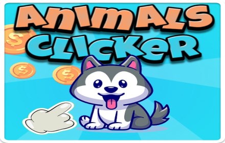 Animals Clicker Game - Complemento de edge