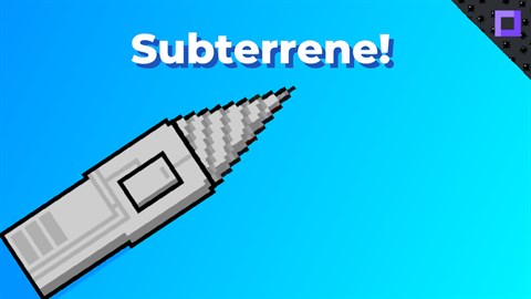 Get Subterrene | Xbox