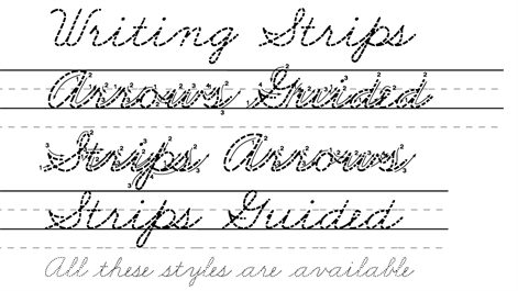 Buy Cursive Fonts - Microsoft Store