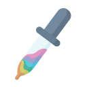 Rainbow Color Picker for Edge - fodhheddcejiikkmficjkgbfdgcebeep - Extpose