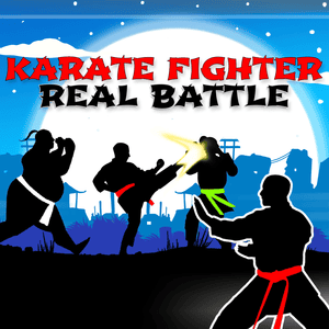 Karate Fighter : Real battles - Free download and play on Windows ...