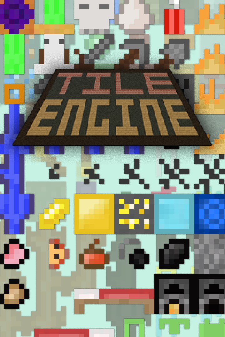 Baixar Tile Engine - Microsoft Store pt-BR