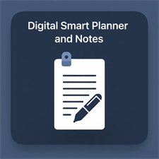 Digital Smart Planner and Notes - Download and install on Windows ...