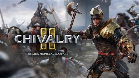 Buy Chivalry 2 | Xbox